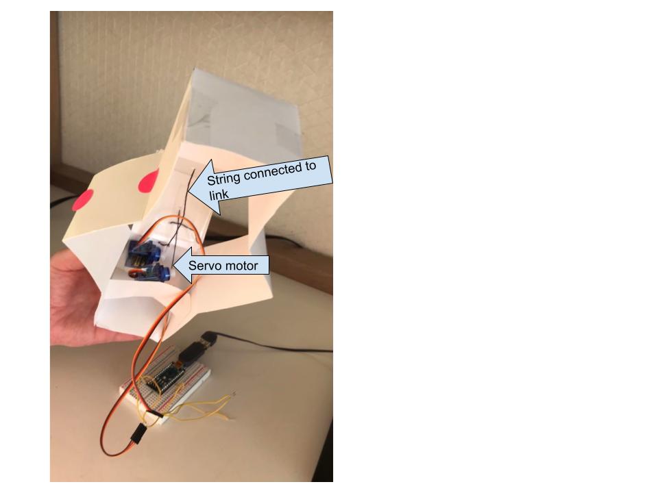 Data Collection and Experimental Validation | Foldable-Robots-Team-2